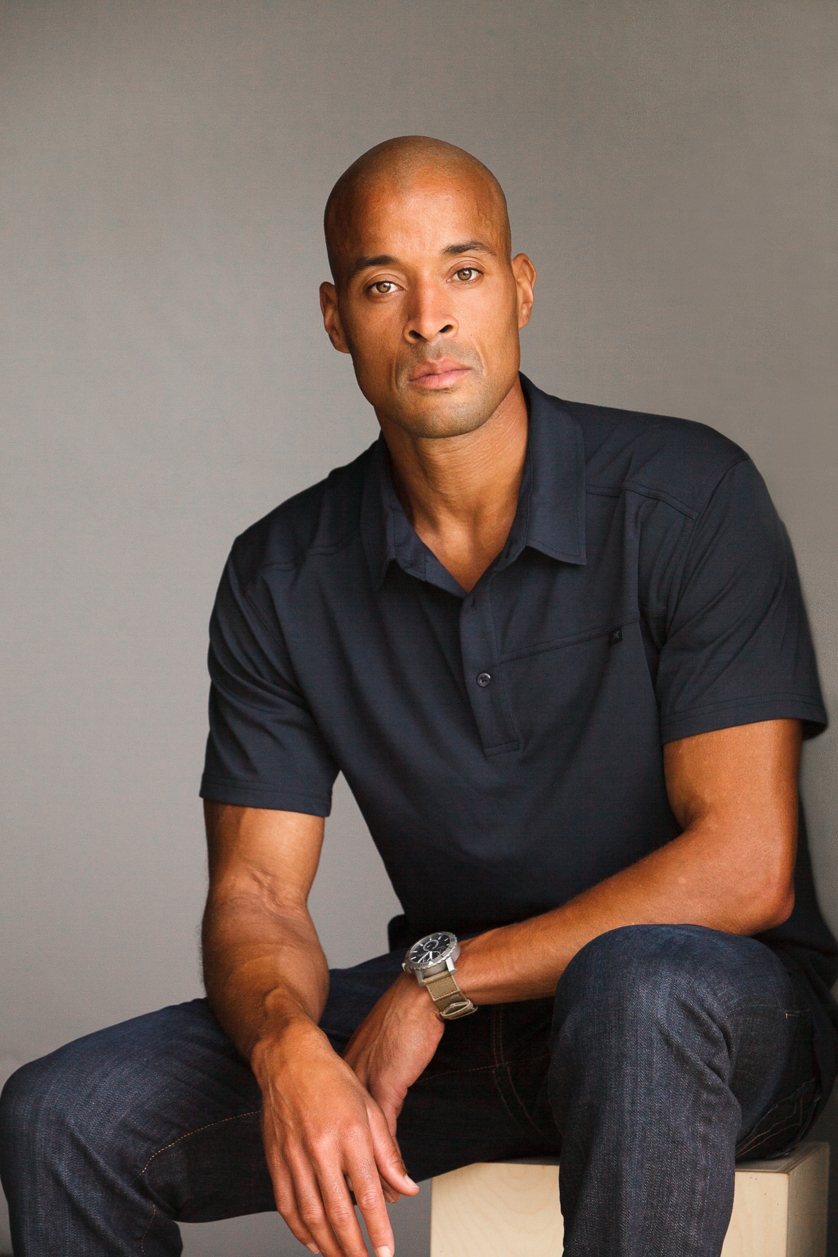 Book Summary of Can’t Hurt Me by David Goggins – Burak Bakay