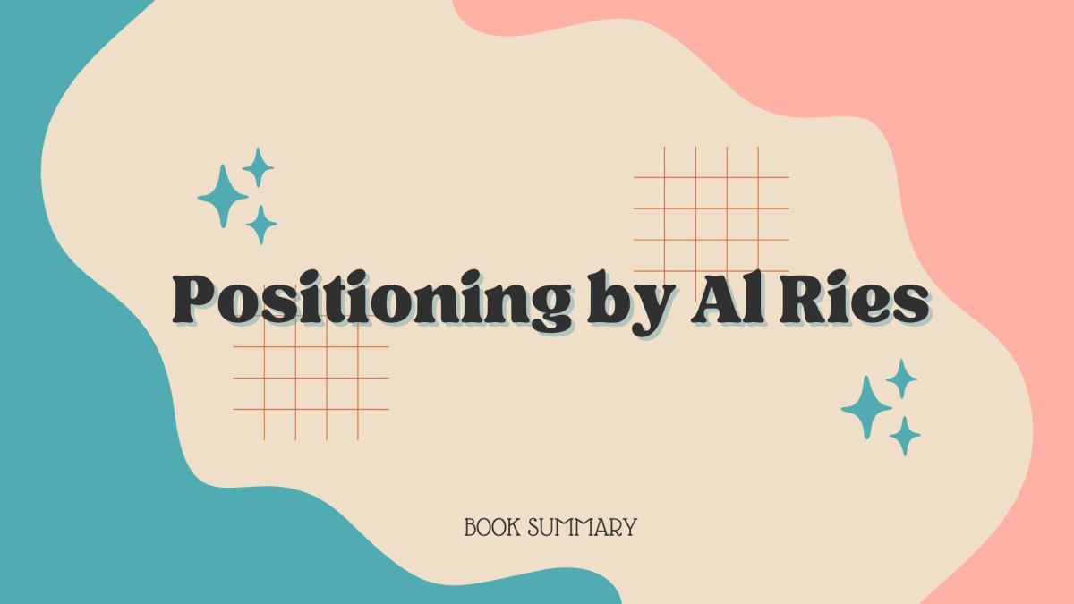 Book Summary of Positioning by Al Ries – Burak Bakay